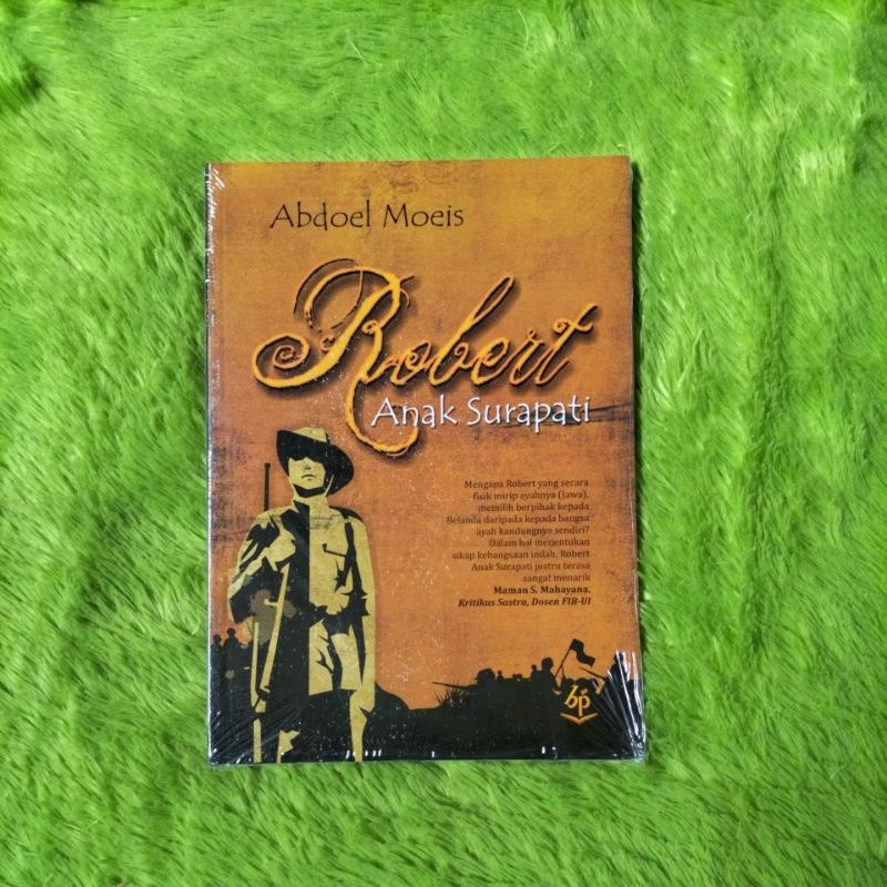 Jual NOVEL SASTRA ORIGINAL PERCOBAAN SETIA KENALI KOMUNIKASI KAWAN ...