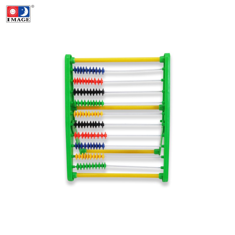 Jual IMAGE TOYS mainan Counting Frame Recliner | Shopee Indonesia