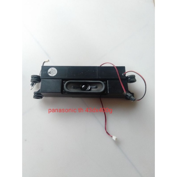 Jual SPEAKER TV LED PANASONIC TH-43DX400G speaker panasonic 43dx400g ... Jual SPEAKER TV LED PANASONIC TH-43DX400G speaker panasonic 43dx400g ...