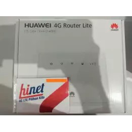 Jual MODEM ROUTER HUAWEI HINET B311AS + HINET 300 GB 2 BLN | Shopee ...