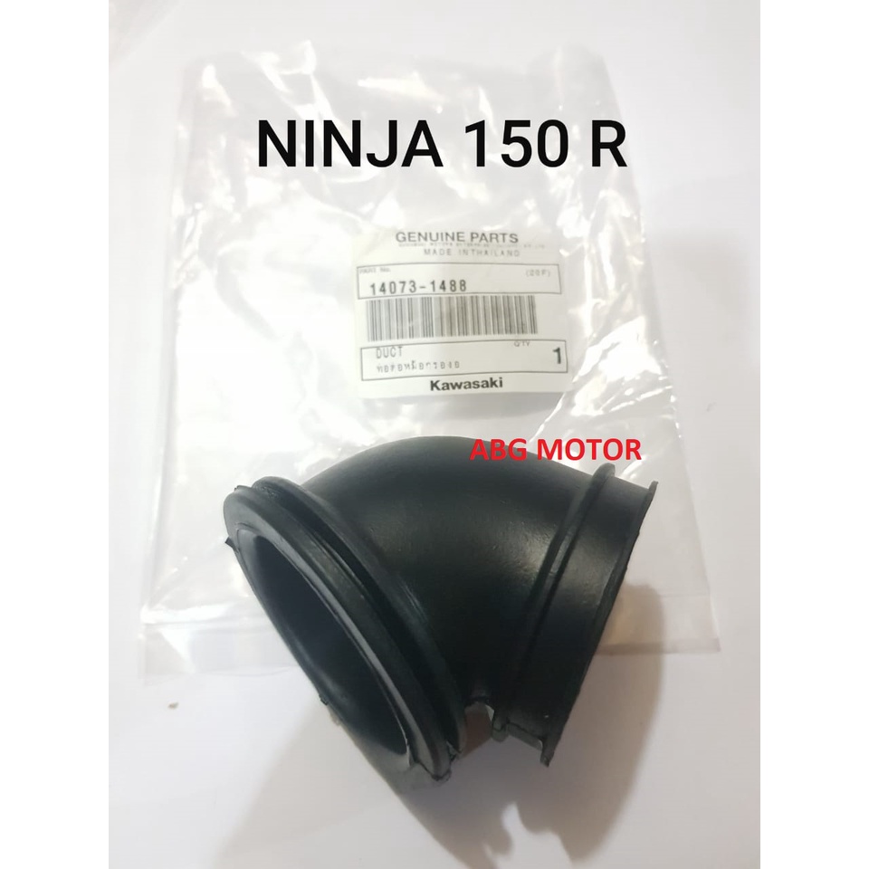 Jual KARET HAWA FILTER UDARA NINJA 150 R ORIGINAL ASLI | Shopee Indonesia