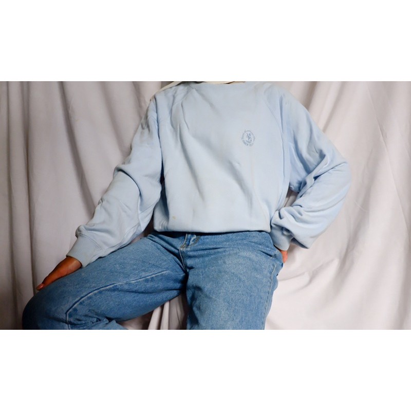 Jual THRIFT SWEATER UNDER 30k(WAJIB CHAT TOKO) | Shopee Indonesia