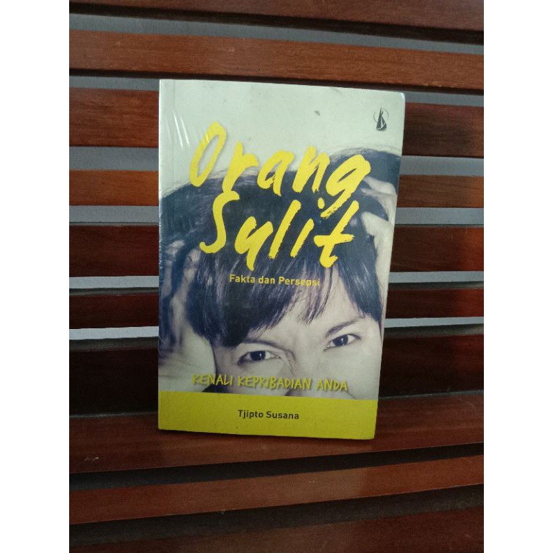 Jual Orang Sulit | Shopee Indonesia