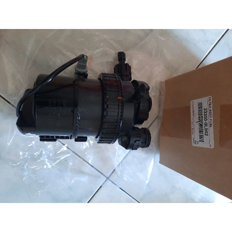 Jual filter solar assy innova 2007 2008 2009 2010 2011 2012 2013 2014 ...