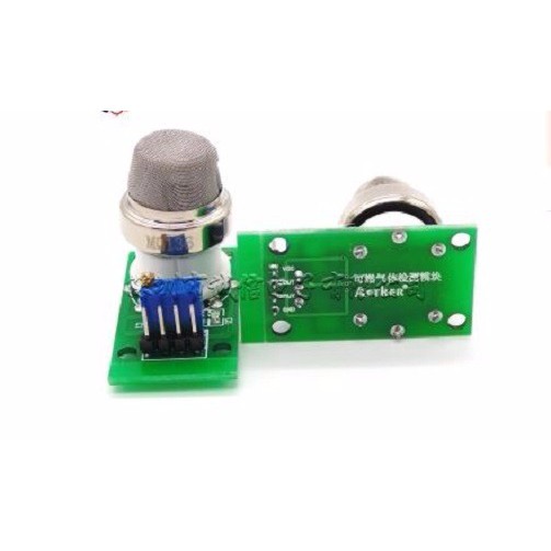 Jual EXCLUSIVE MQ-136 Hydrogen Sulfide Gas Sensor Module LIMITED ...