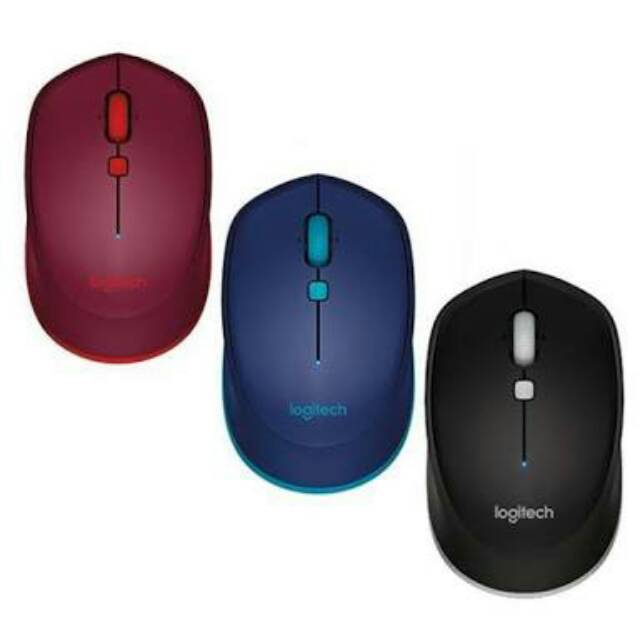 Jual Mouse logitech m337 wireless | Shopee Indonesia
