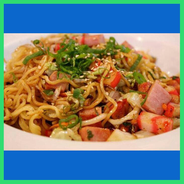 Jual SPAM HICKORY SMOKE DAGING LUNCHEON/ CANNED MEAT/ DAGING KALENG ...