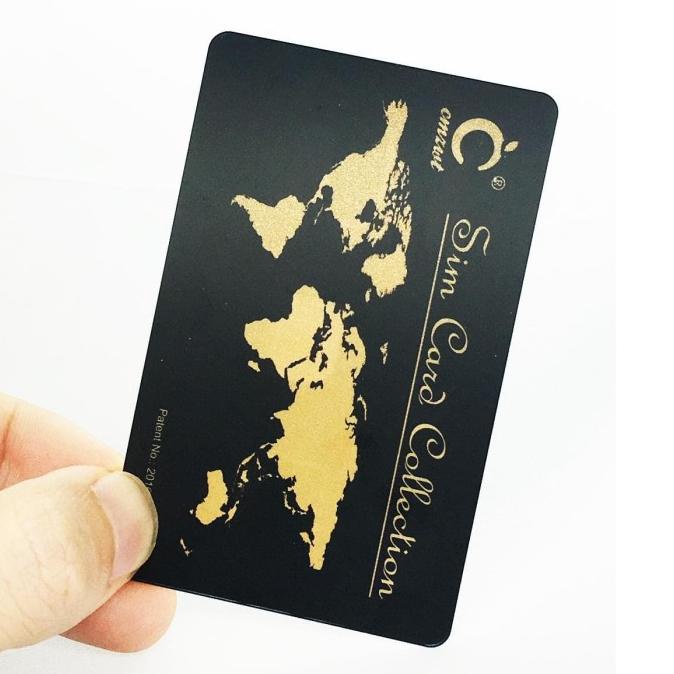 Jual Lynx Universal SIM Card Adaptor SIM Card Eject Tool 4 in 1 lynx67 ...