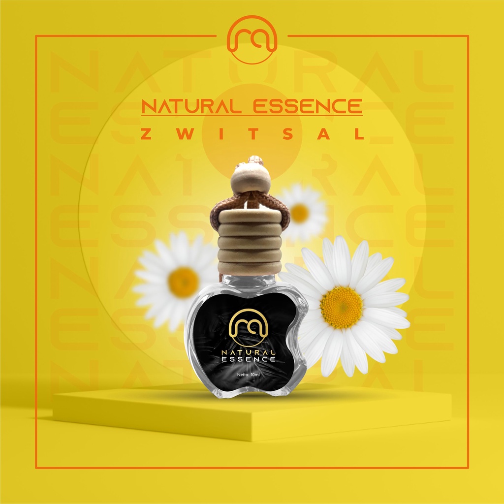 Jual PARFUM MOBIL / PARFUM RUANGAN NATURAL ESSENCE GROSIR | Shopee ...