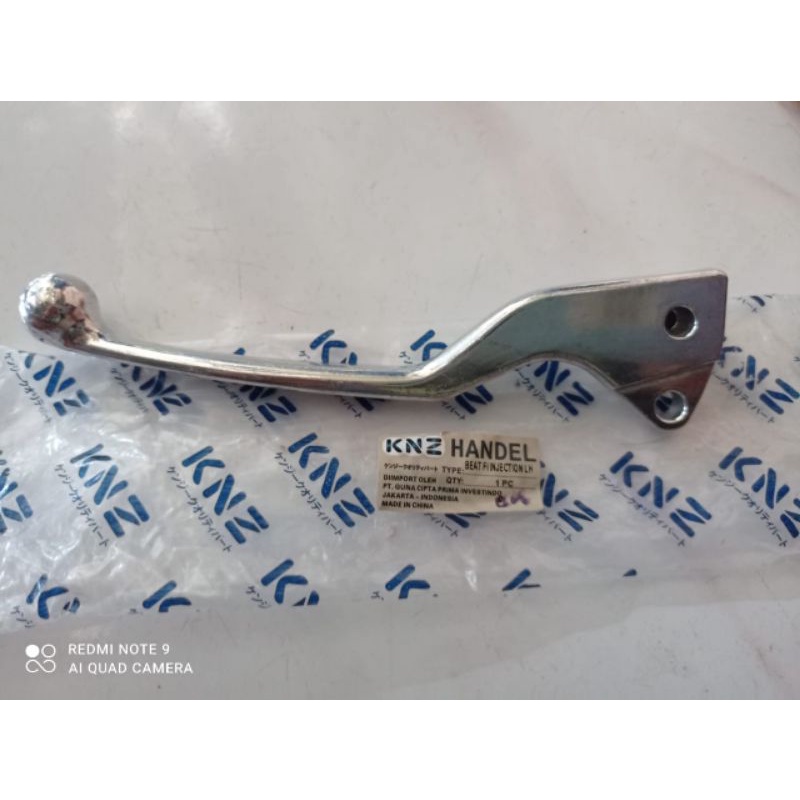 Jual handel rem kiri beat esp,pedal rem kiri,handle kiri beat esp ...