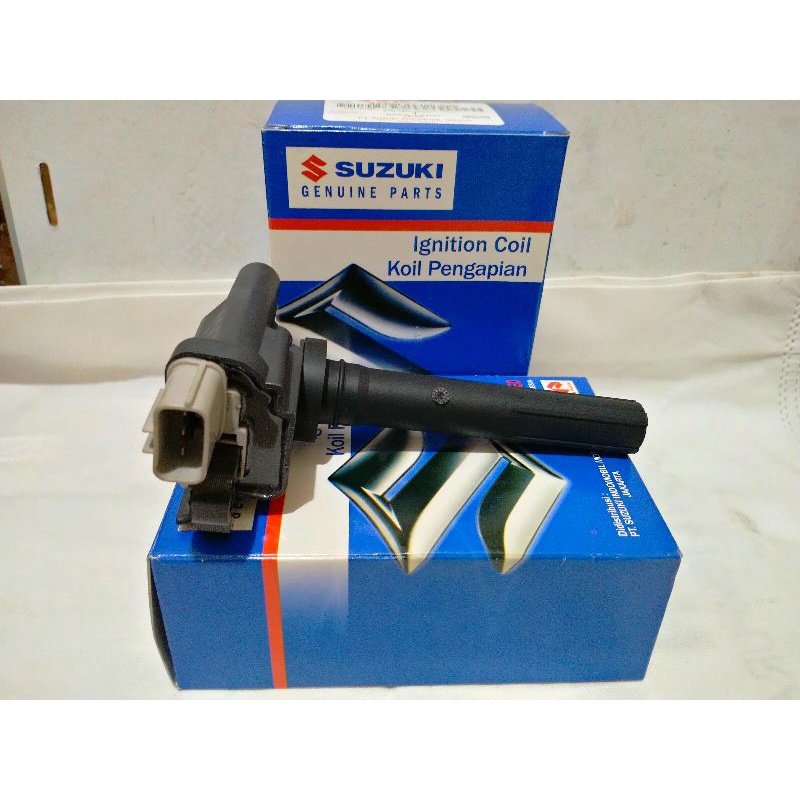 Jual Koil Coil Apv Futura Injeksi Baleno Swift Aerio | Shopee Indonesia