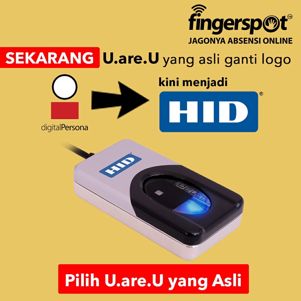 Jual Mesin Absensi Fingerspot Flexcode SDK isave 4500 | Shopee Indonesia