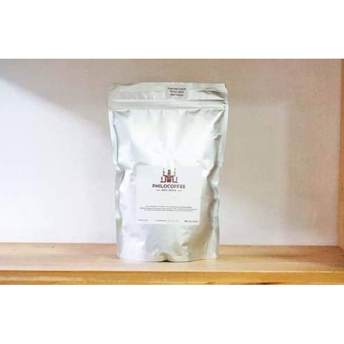 Jual Biji Kopi Dewa Kopi Susu Robusta 1kg | Shopee Indonesia