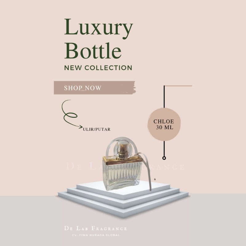 Jual botol parfum chloe 30 ml/botol parfum kotak 30 ml/botol parfum ... Jual botol parfum chloe 30 ml/botol parfum kotak 30 ml/botol parfum ...