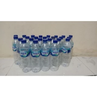 Jual Botol Aqua Bekas Terlengkap & Harga Terbaru Juni 2024 | Shopee ...