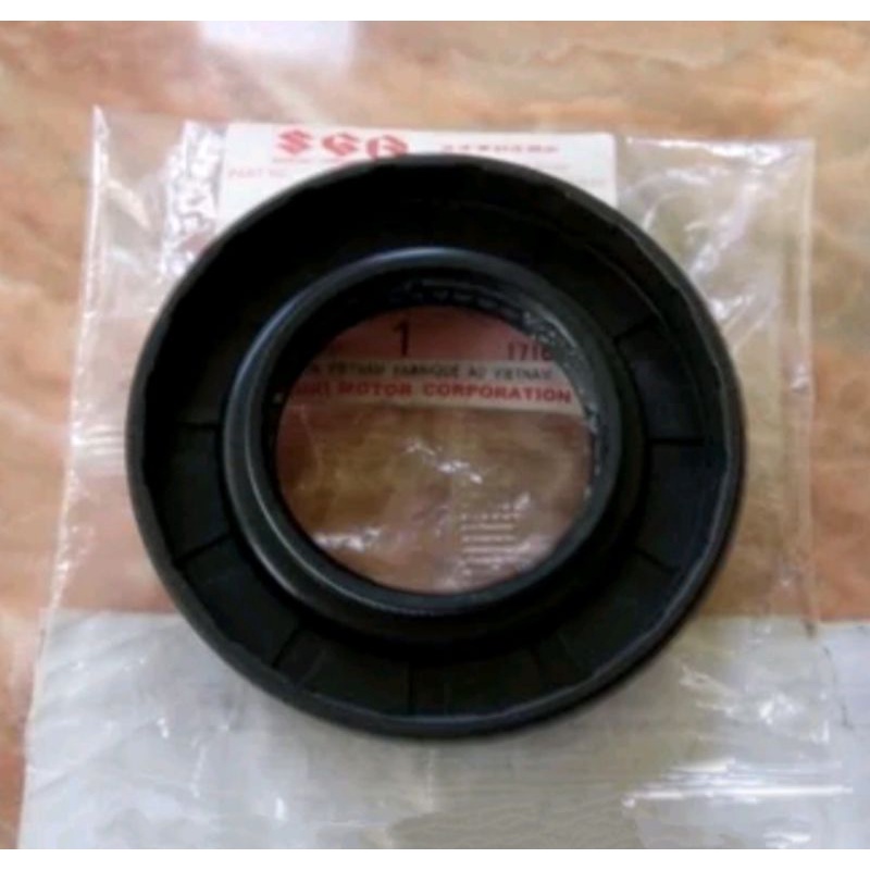 Jual Oil Seal Gardan Double Vitara Escudo Original | Shopee Indonesia