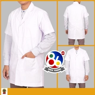 Jual Baju Lab Terlengkap & Harga Terbaru Mei 2024 | Shopee Indonesia