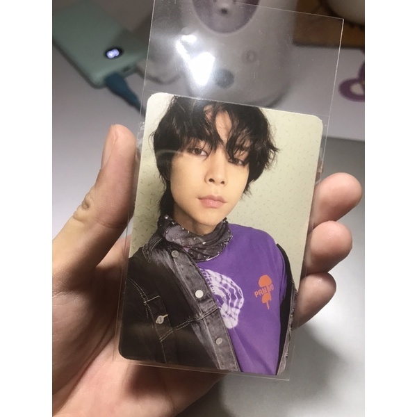 Jual pc johnny favorite (catharsis) | Shopee Indonesia
