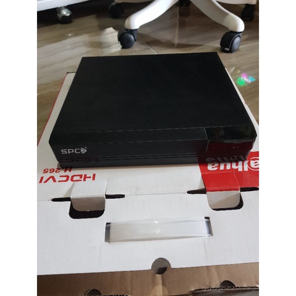 Jual DVR CCTV SPC 4 CHANEL | Shopee Indonesia