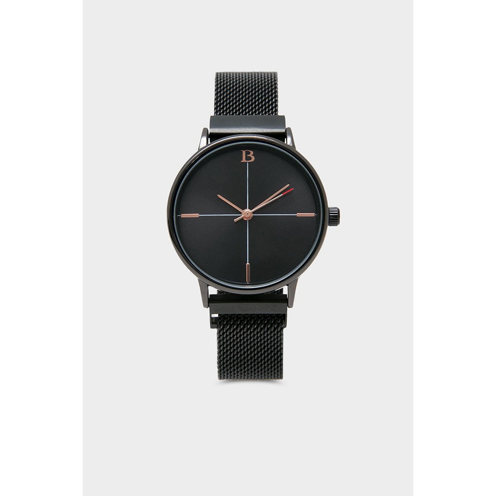 Jual Berrybenka - Jam Tangan Rantai Wanita Jane Janice Irony Watches ...