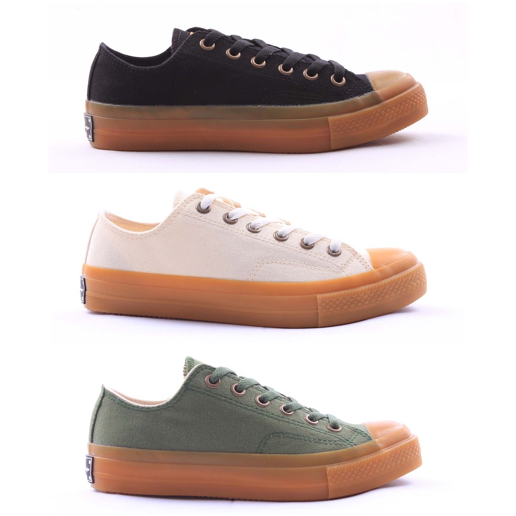 Jual SEPATU CANVAS VENTELA BTS GUM LOW - SEPATU ORIGINAL - VENTELA ...