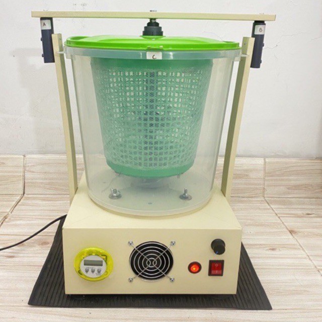 Jual Alat mesin spinner peniris minyak untuk gorengan spiner pengering ...