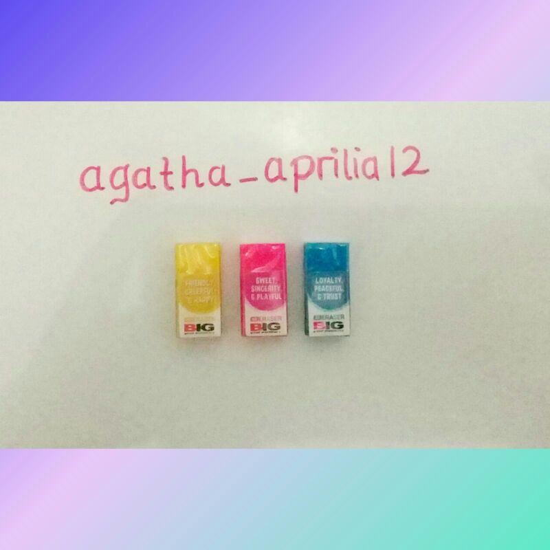 Jual BIG Color Eraser | Shopee Indonesia