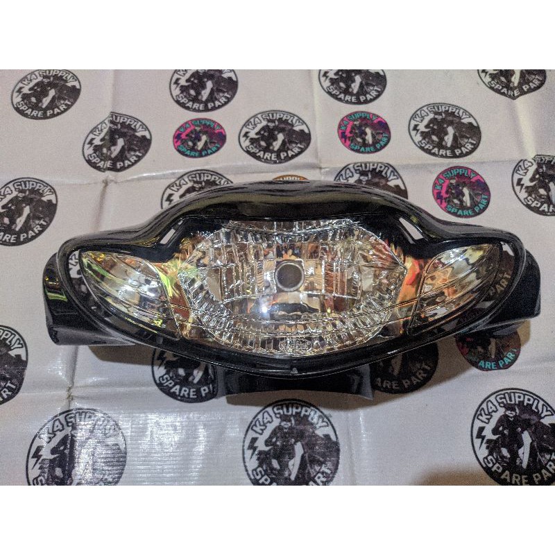 Jual batok depan motor suzuki smash | Shopee Indonesia