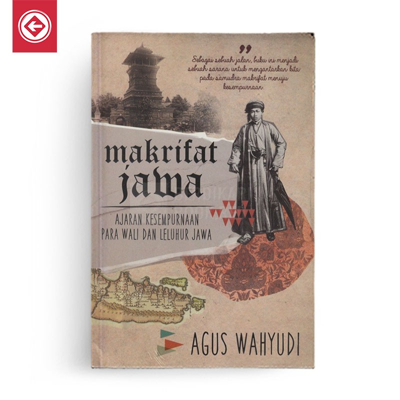 Jual Berdikari - Makrifat Jawa Ajaran Kesempurnaan Para Wali dan Leluhur Jawa - Galang Press ...