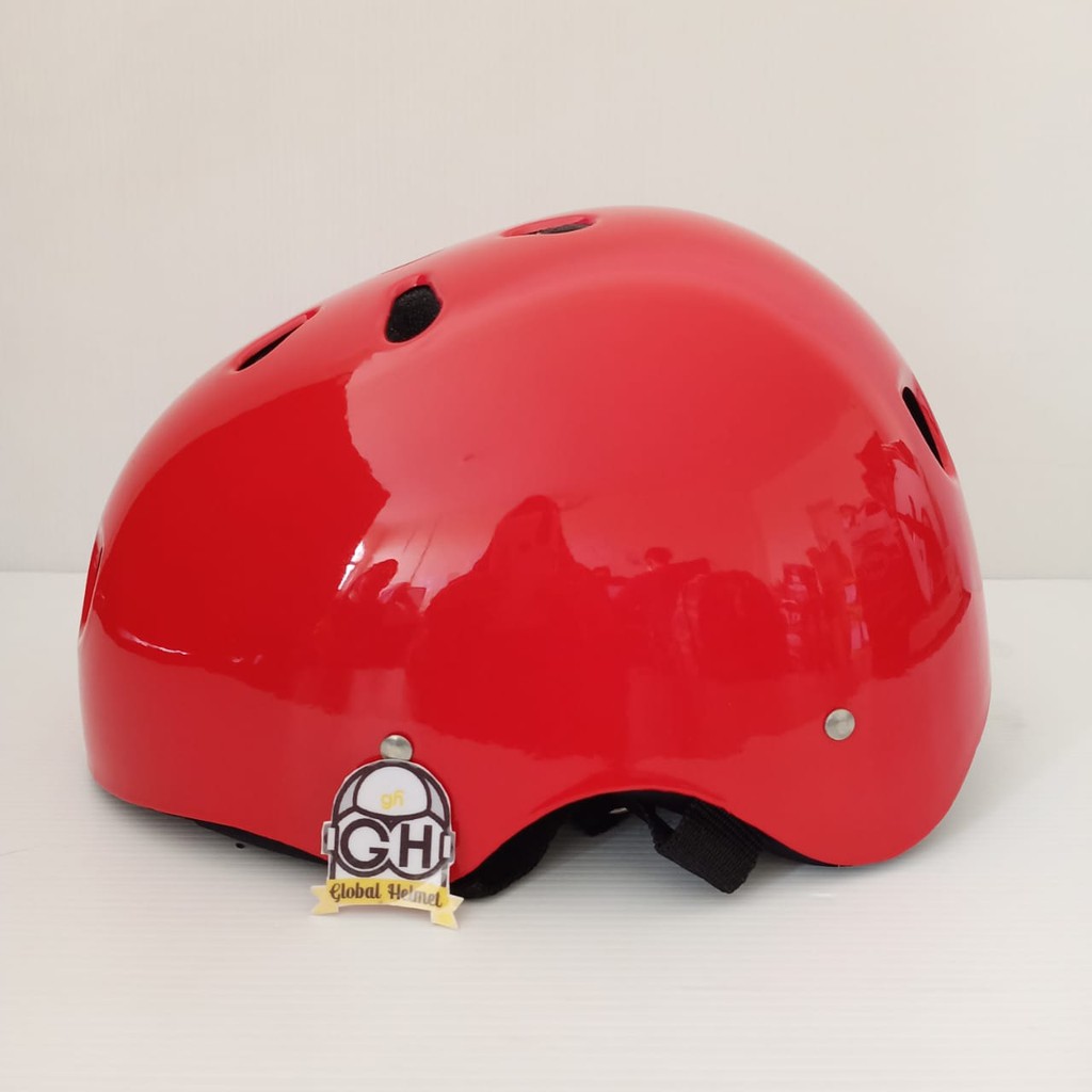 Jual HELM SEPEDA ORIGINAL DEWASA HELM SEPEDA MURAH HELM SEPEDA GOWES ...