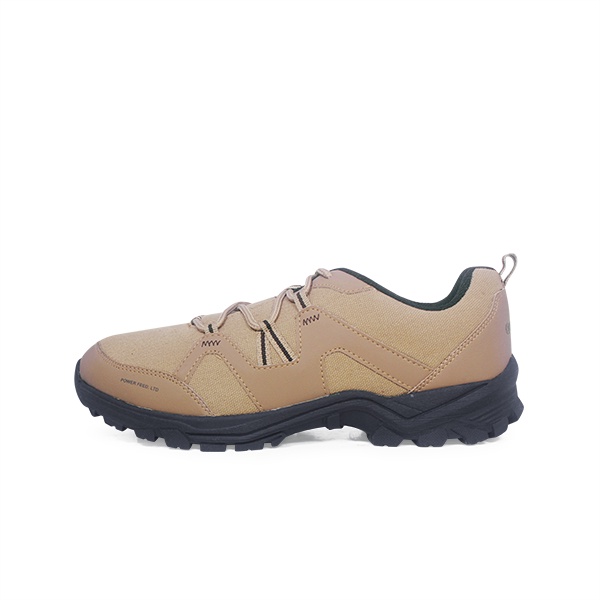 Jual Ardiles Men Lhotse Sepatu Sneakers - Krem | Shopee Indonesia