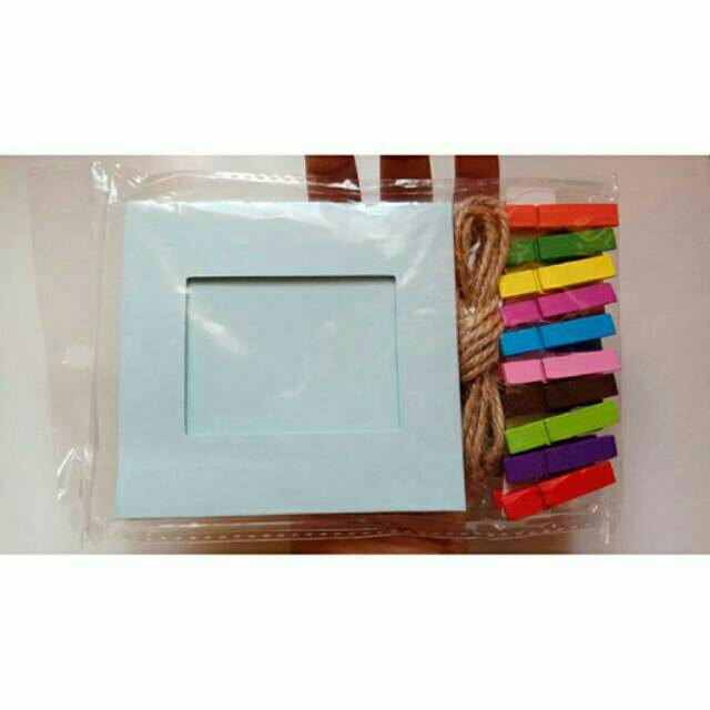 Jual Penjepit foto dan frame | Shopee Indonesia