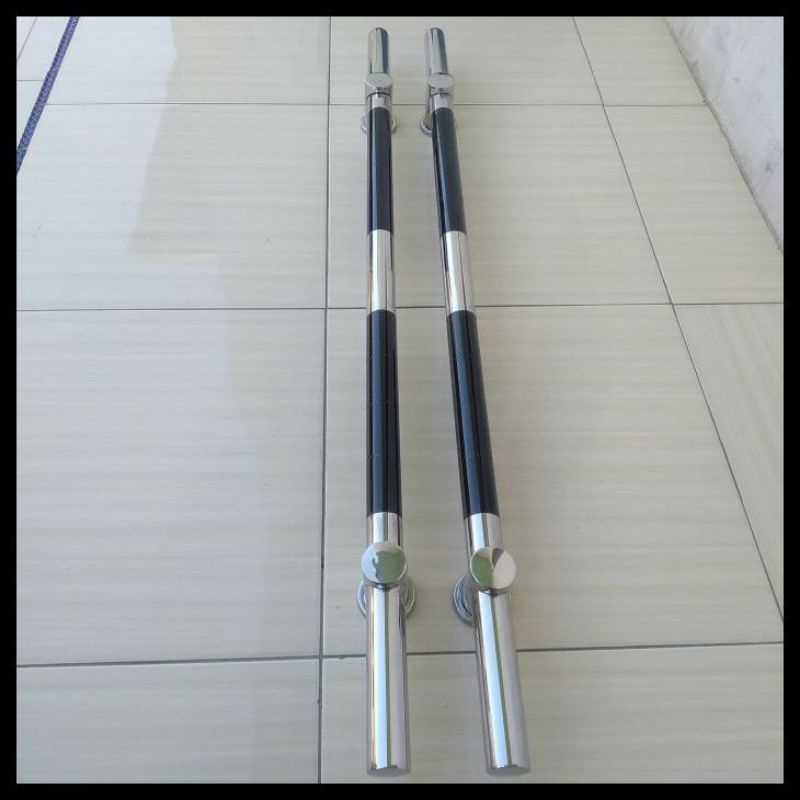 Jual HANDLEPINTU RUMAH MINIMALIS//HANDLE PINTU BULET SPB 120CM | Shopee ...