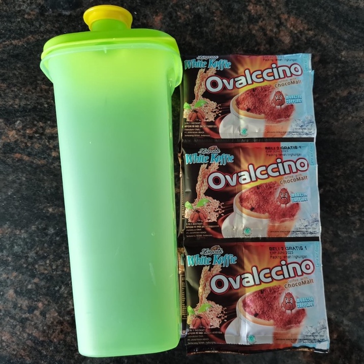 Jual PAKET LUWAK + BOTOL 1,3L | Shopee Indonesia