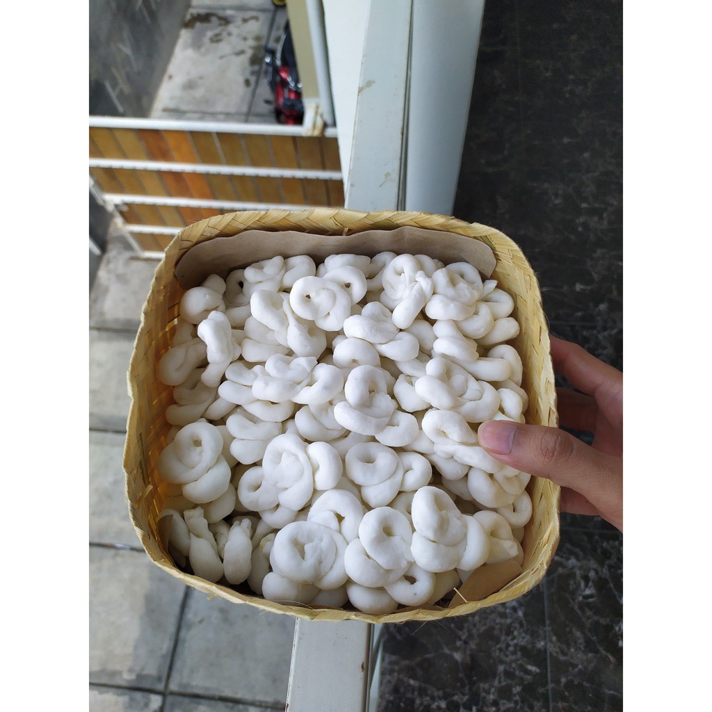 Jual Geblek Asli Khas Purworejo | Shopee Indonesia