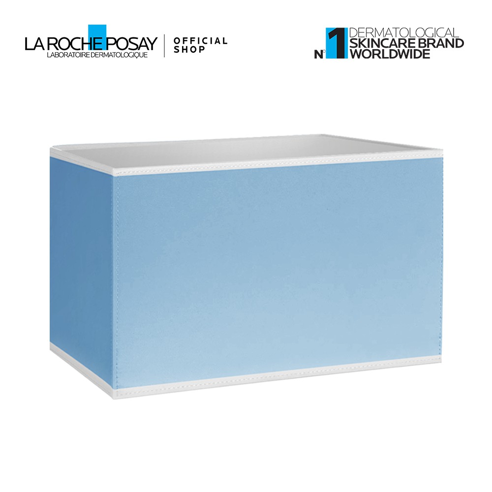 Jual [GIMMICK] La Roche Posay Foldable Gift Box | Shopee Indonesia