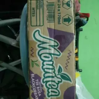 Jual mountea Harga Terbaik & Termurah Juli 2024 | Shopee Indonesia