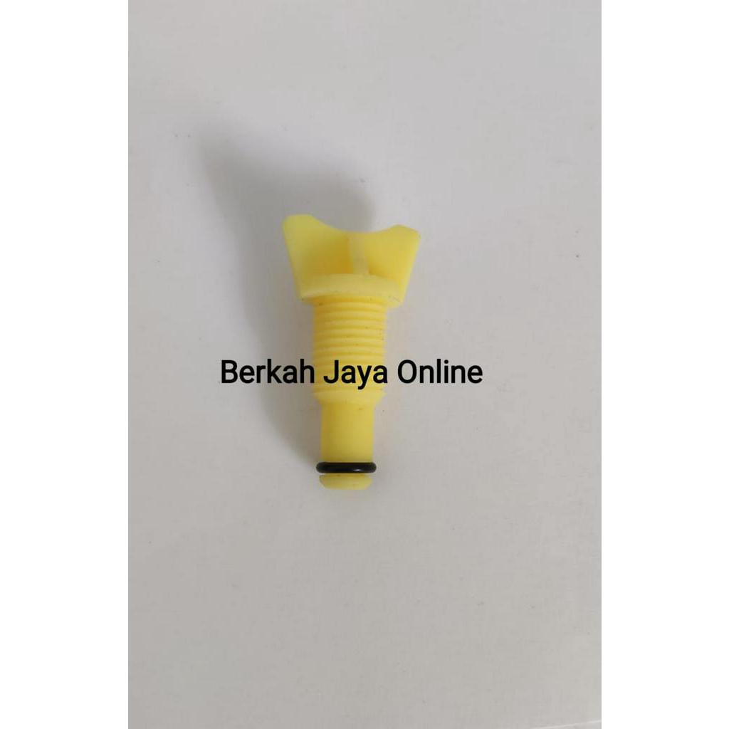 Jual Tutup Radiator Bawah Air Pembuangan Toyota Calya Daihatsu Sigra ...