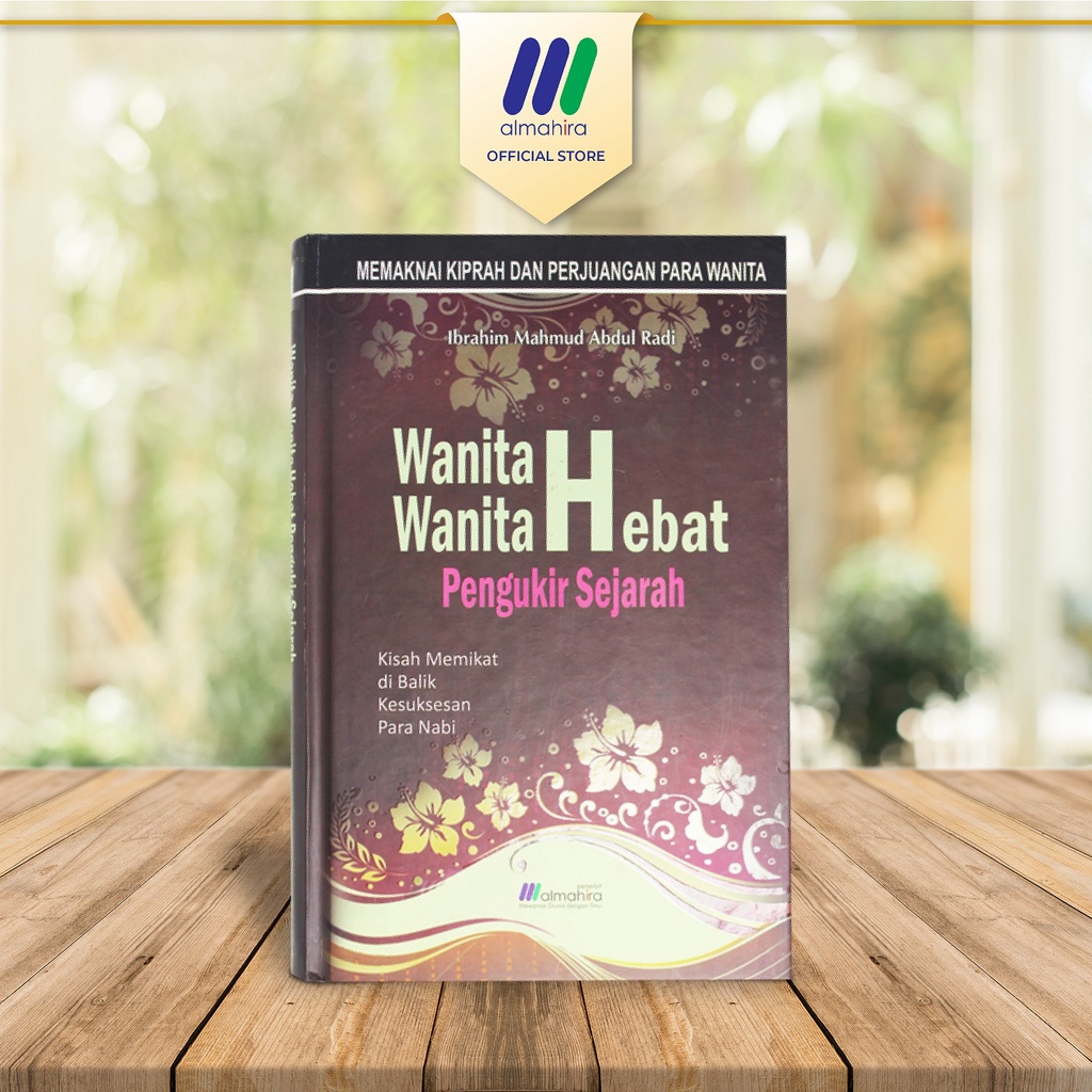Jual Wanita Wanita Hebat Pengukir Sejarah | Shopee Indonesia Jual Wanita Wanita Hebat Pengukir Sejarah | Shopee Indonesia