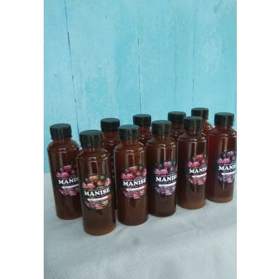 Jual SIRUP JAHE MERAH GULA AREN | Shopee Indonesia