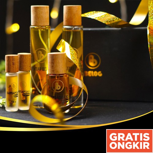 Jual RESMI MINYAK BELOG/MINYAK URUT/MINYAK BALI/HEALING OIL/MINYAK ...