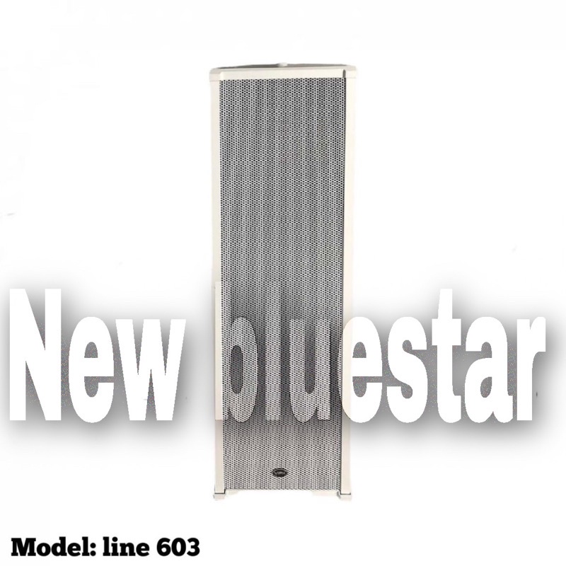 Jual Speaker Colum VPK Line 603 Original | Shopee Indonesia