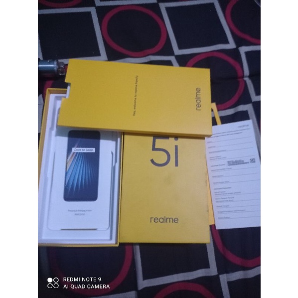 Jual dus realmi 5i | Shopee Indonesia
