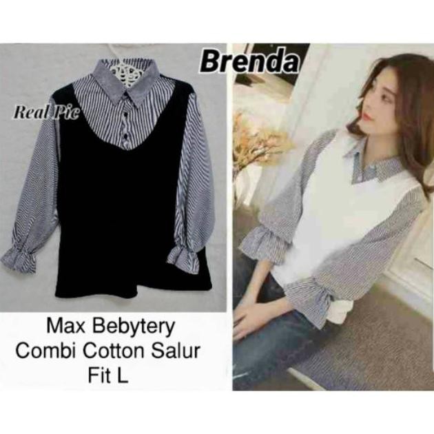 Jual AFI - EC - Brenda ® | Shopee Indonesia