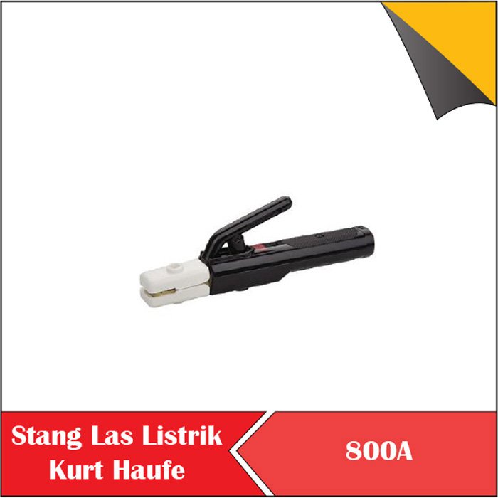 Jual TANG LAS STANG LAS LISTRIK 800A ELECTRODE HOLDER AG22 | Shopee ...