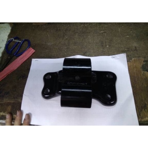 Jual Dijual Engine mounting kiri proton gen2 waja persona Limited | Shopee Indonesia