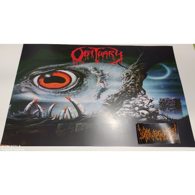 Jual POSTER | Shopee Indonesia