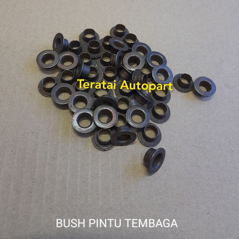 Jual Bushing Pintu Bush Engsel Pintu 8mm Universal Futura 5K Ps100 ...