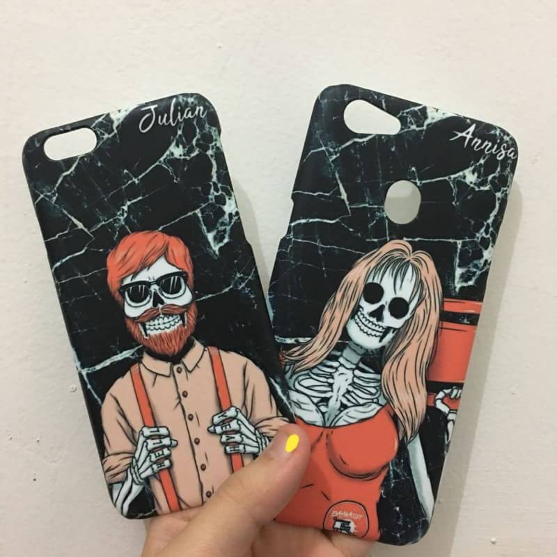 Jual Casing Hp Samsung C9 PRO / Custom Case 3D Full Print All Tipe ...