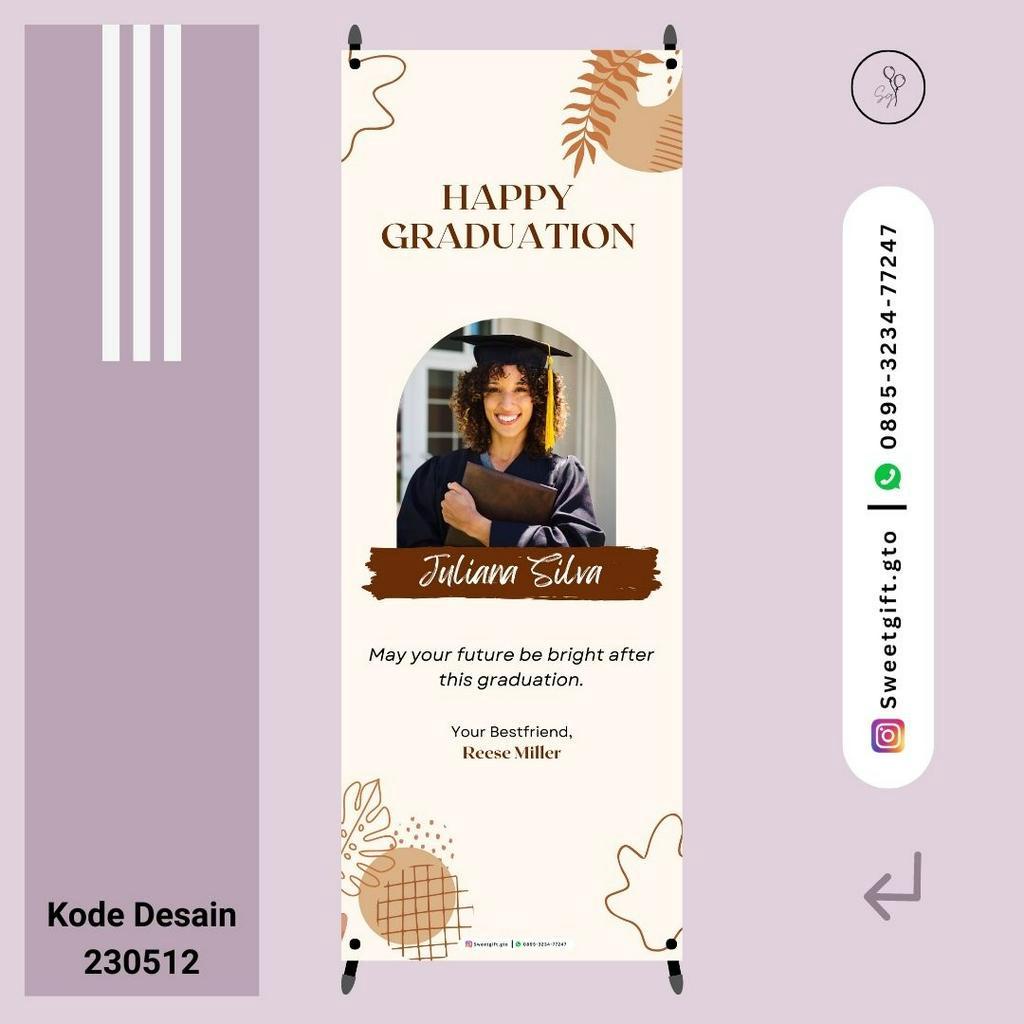 Jual CUSTOM / REQUEST JASA EDIT / DESAIN / BANNER WISUDA SEMPRO WEDDING ...